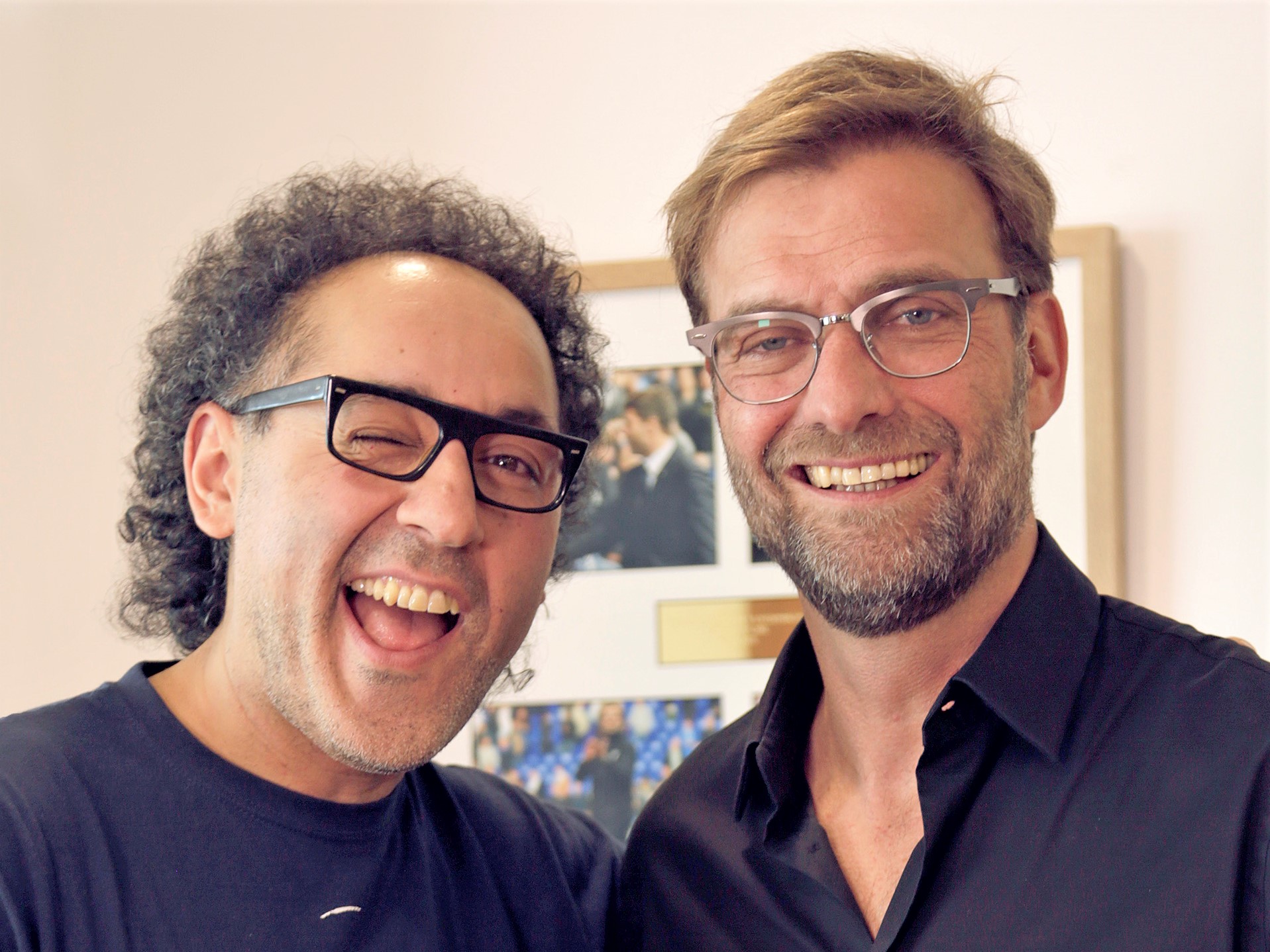 Interview mit David Kadel: "Wer steht eigentlich wirklich zu mir ...